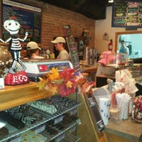 DT's Blue Ridge Java - 169 Locust St