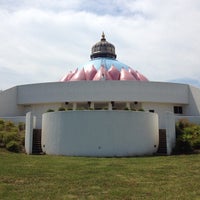 Satchidananda Ashram - Yogaville - 4 tips