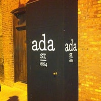 Ada Street - Bucktown - 68 tips