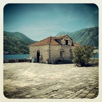 Perast - 49 tips