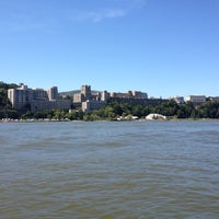 West Point - Thayer Gate (Military Police Checkpoint) - Military Base ...