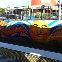 Indooroopilly Railway Station - Train Station in Indooroopilly