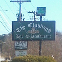 The Claddagh Irish Pub - 20 tips