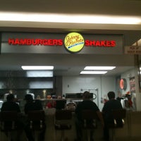 Johnny Rockets - 8 tips from 269 visitors