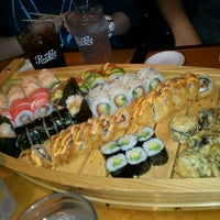 Sushi Nine - Sushi Restaurant in Southwest Raleigh