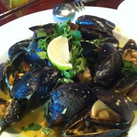 Circa Grill and Ale House - American Restaurant in North Admiral