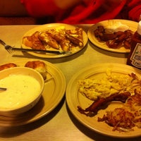 Blue Front Cafe - Café