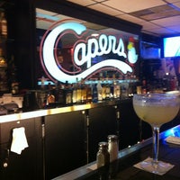 Capers - American Restaurant