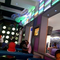 SkyLux Lounge (Now Closed) - 2nd Floor, Soin Arcade
