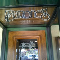 Barone's - 24 tips