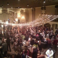 The Old Capitol Inn - Jackson, MS