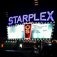 Starplex Cinemas Stadium 16 - South Side - 28 tips