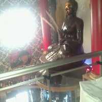 Cocoon Lounge Bar - Lounge