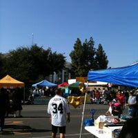 Fresno High School - Tower District - 1839 N Echo Ave