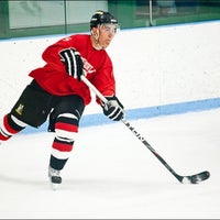 Louis Astorino Ice Arena - Skating Rink in Hamden