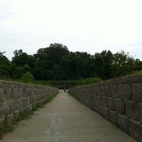 Two Rivers Park - Park