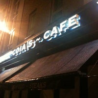 Coia's Café - East End - 477 Duke St