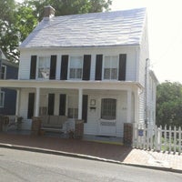 Patsy Cline Historic House - 1 tip