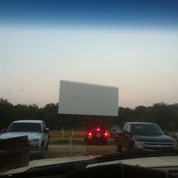 Delsea Drive-In - Movie Theater