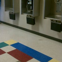 Gaston County Jail - 425 North Marietta Stree