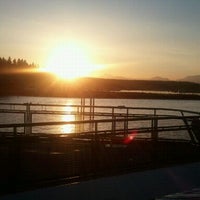 Bainbridge Island Ferry Terminal - 74 tips