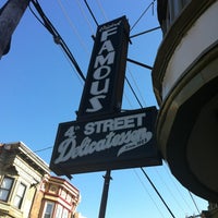 Famous 4th Street Delicatessen - Queen Village - Pennsport ...
