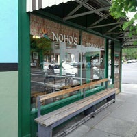 Noho's Hawaiian Cafe (Now Closed) - Portland, OR