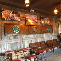 Chowder Pot - Seafood Restaurant in Hartford