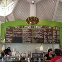 Sip Cafe - Café in Boston