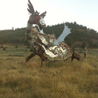 The Rusty Dragon - Yreka, CA