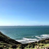 The Druidstone Hotel - 74 visitors