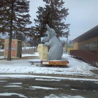 Carr Valley Cheese - Fennimore, WI