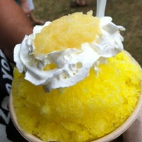 Retro Sno - Food Truck in Nashville