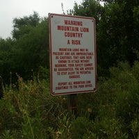 Whiting Ranch Wilderness Park - Foothill Ranch - Portola Parkway