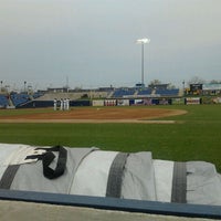 Classic Park - Baseball Stadium