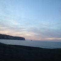 Caleta Lenga - Hualpén, Biobío