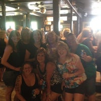 Improper Bostonian - Dive Bar