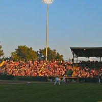 Centennial Field - Centennial - 9 tips