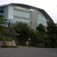 University of San Carlos - Talamban Campus - Fr. Josef Baumgartner ...