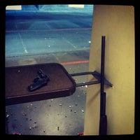 Marksman Indoor Shooting Range - South Houston, TX