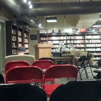 Boswell Book Company - Milwaukee, WI