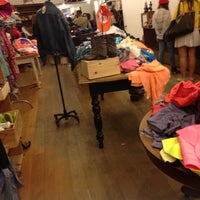 LF Boutique - SoHo - 18 tips