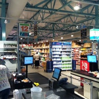Mangusa Hypermarket - Supermarket in Willemstad