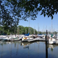 Daingerfield Island - Alexandria, VA