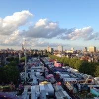 't Zuid - Zuid - Antwerpen, Antwerpen