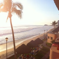 Torres Mazatlan Resort - Mazatlán, Sinaloa