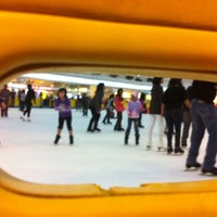 Sky Rink Ice Skating - Grogol Petamburan - 128 tips from 13644 visitors