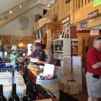 Harbor Ridge Winery - Winery