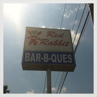 Red Rabbit Drive In - 34 tips from 959 visitors