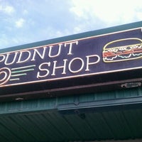 Spudnut Shop - Donut Shop in Richland